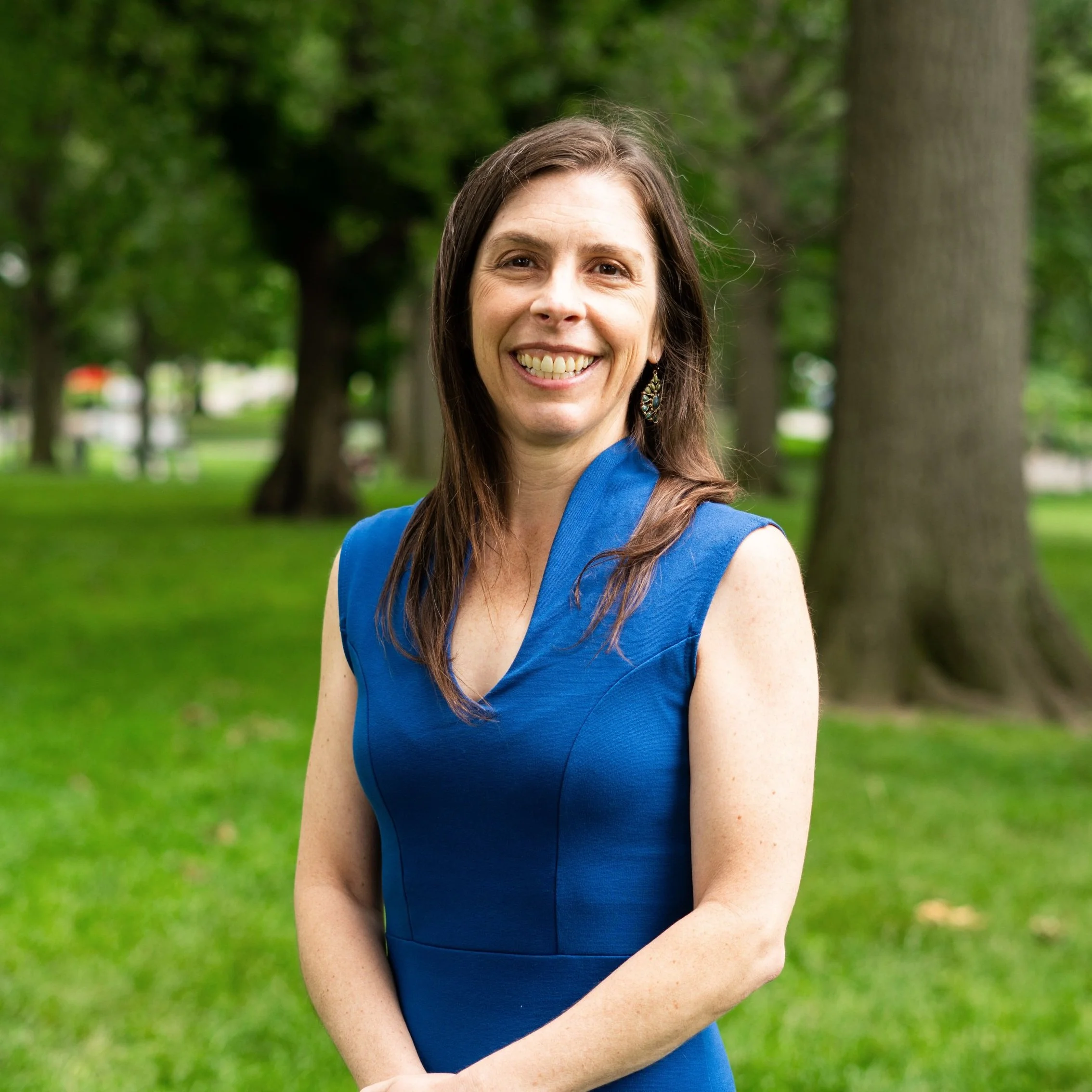 Staff and Board — Charles River Watershed Association