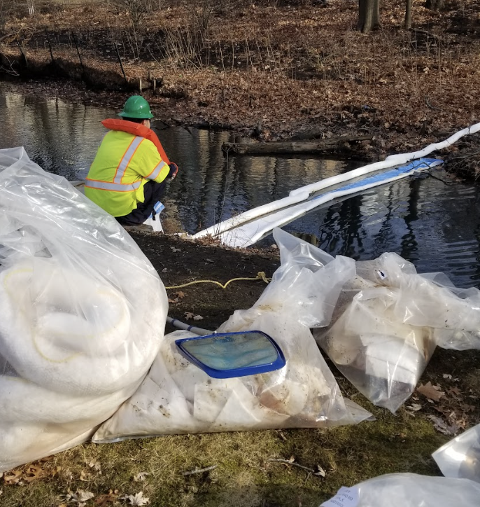 Muddy River — Charles River Watershed Association