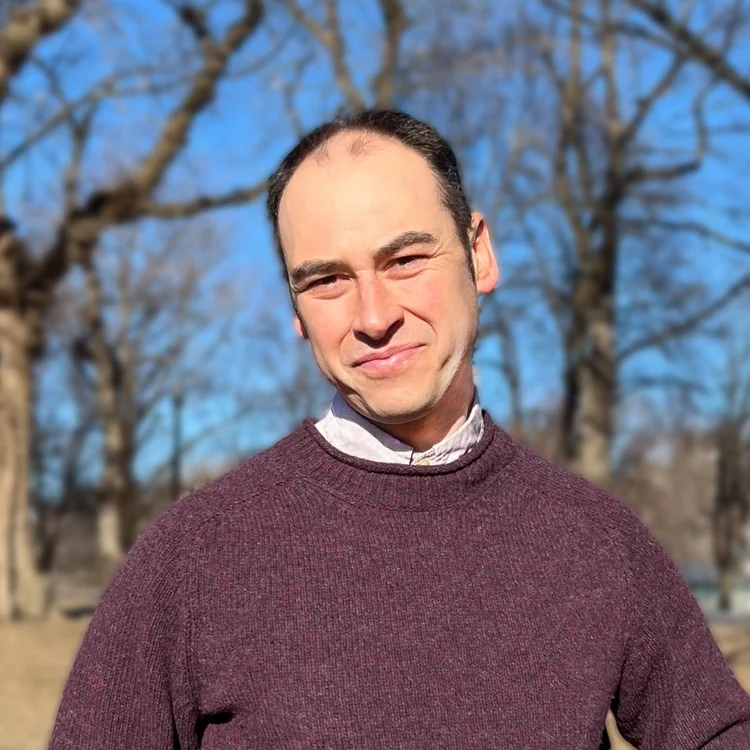 Max Rome, Ph.D. — Charles River Watershed Association