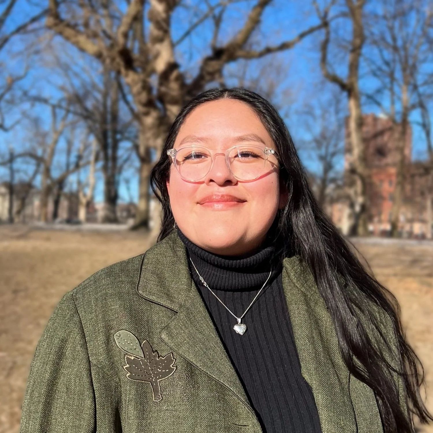 Staff and Board — Charles River Watershed Association