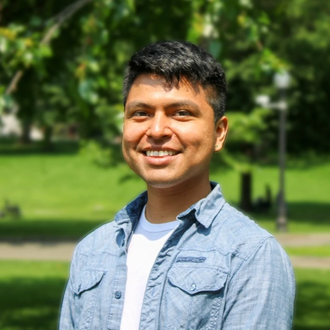 Staff and Board — Charles River Watershed Association