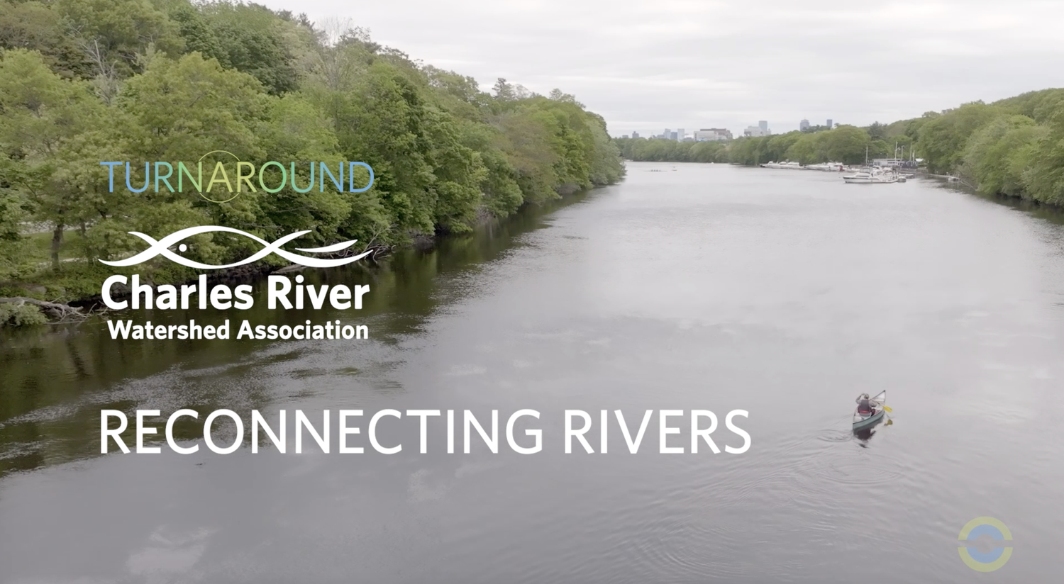 Watertown Premiere Screening: 'Reconnecting Rivers' — Charles River ...