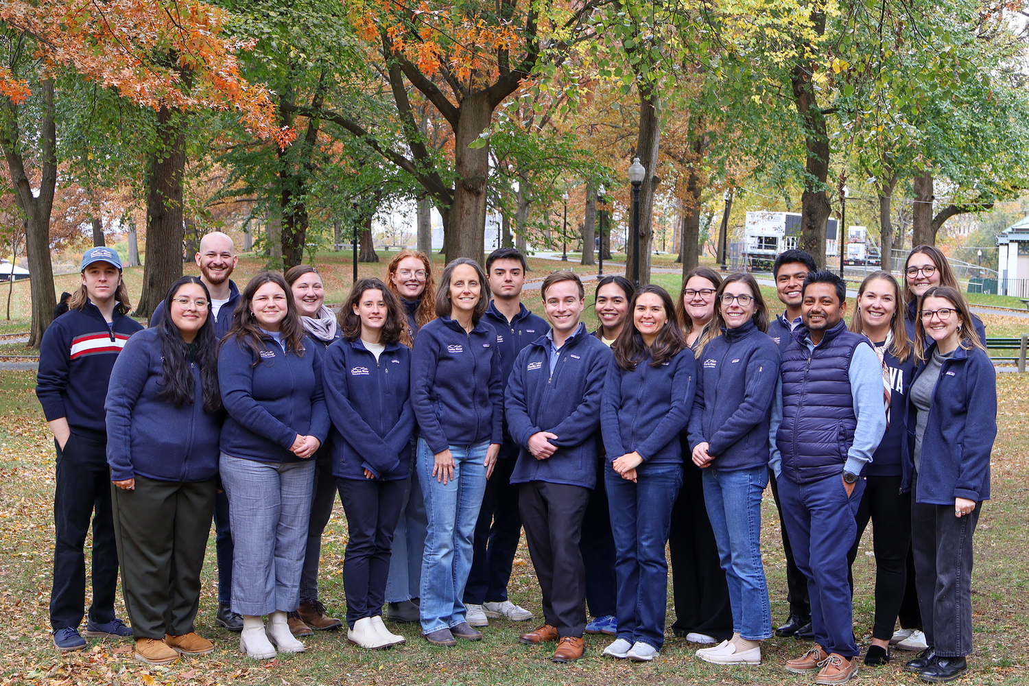 Staff and Board — Charles River Watershed Association