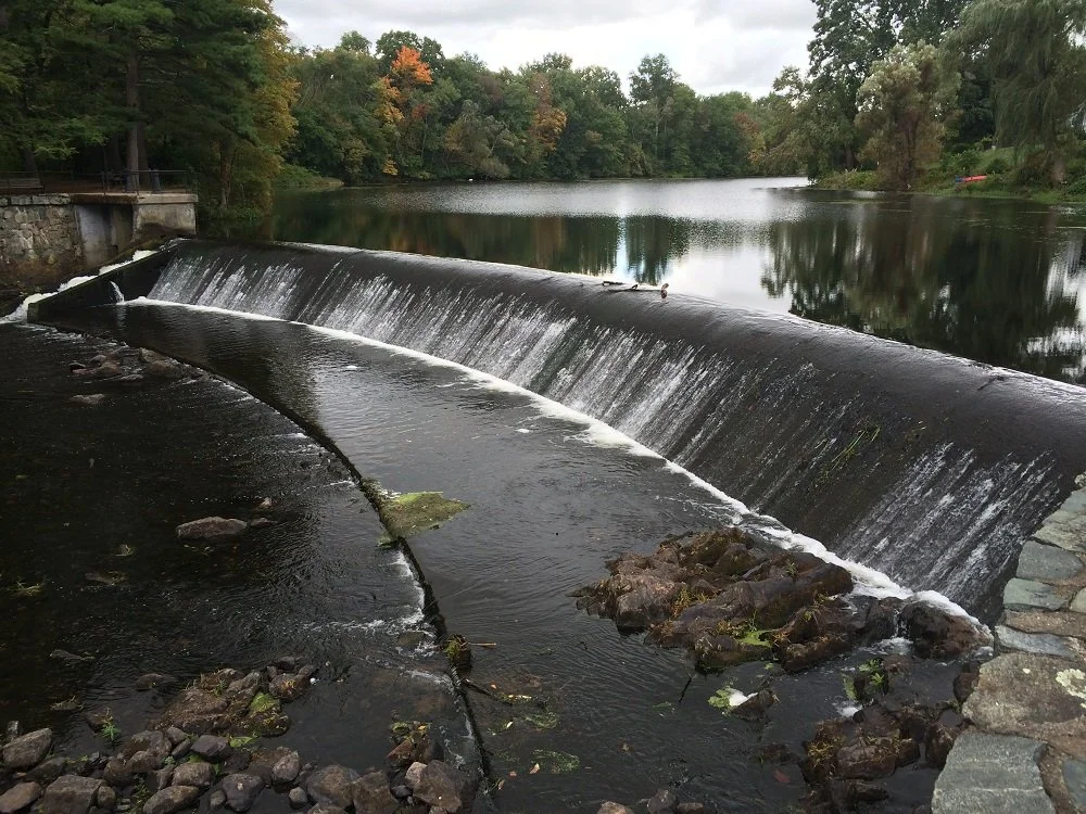 Natick Completes MEPA Process: A Step Closer To Removing The Charles ...