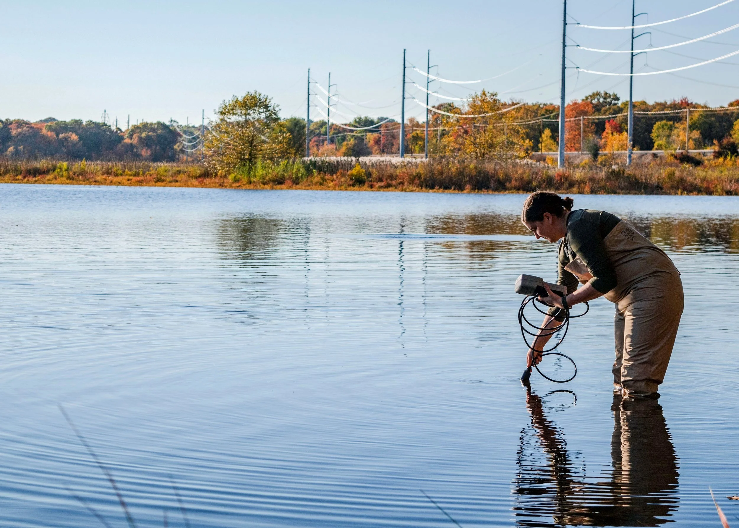 Our Story — Charles River Watershed Association