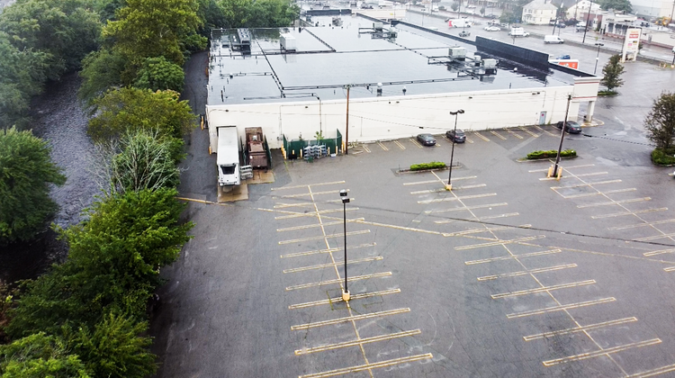 Curbing Stormwater Pollution | Stronger Stormwater Regulations ...