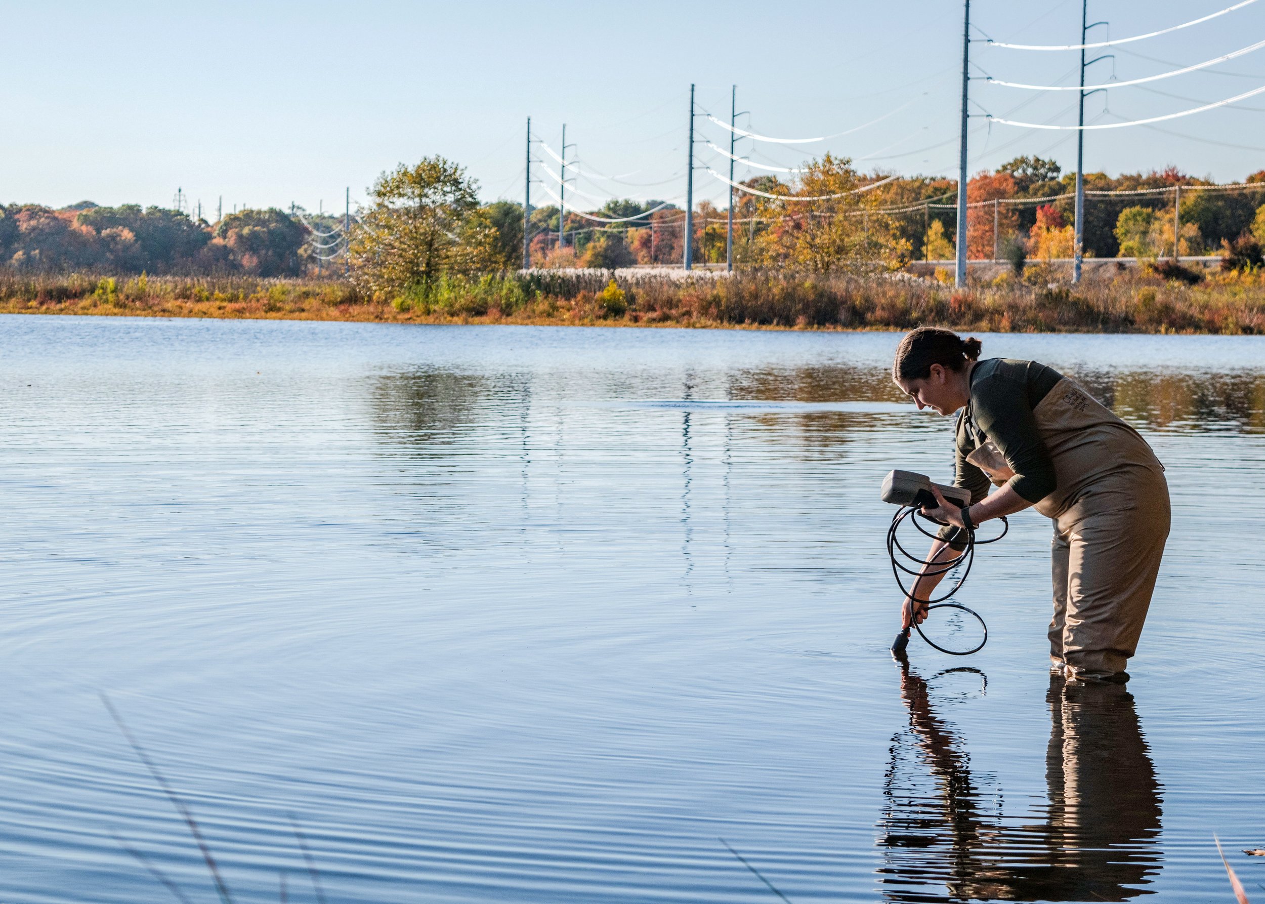 Staff and Board — Charles River Watershed Association
