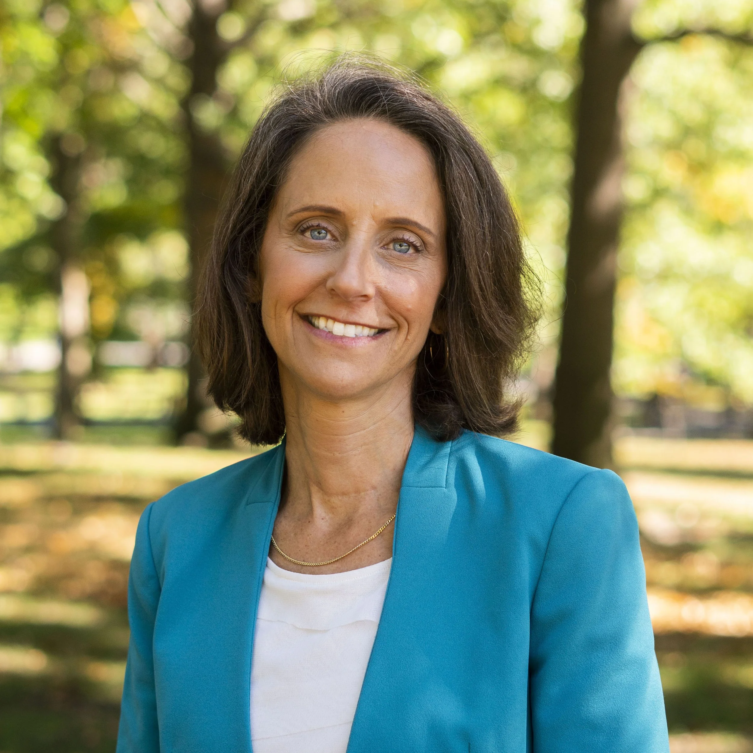 Staff and Board — Charles River Watershed Association