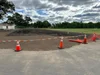 What’s under this parking lot? Stormwater Infiltration System Installed ...