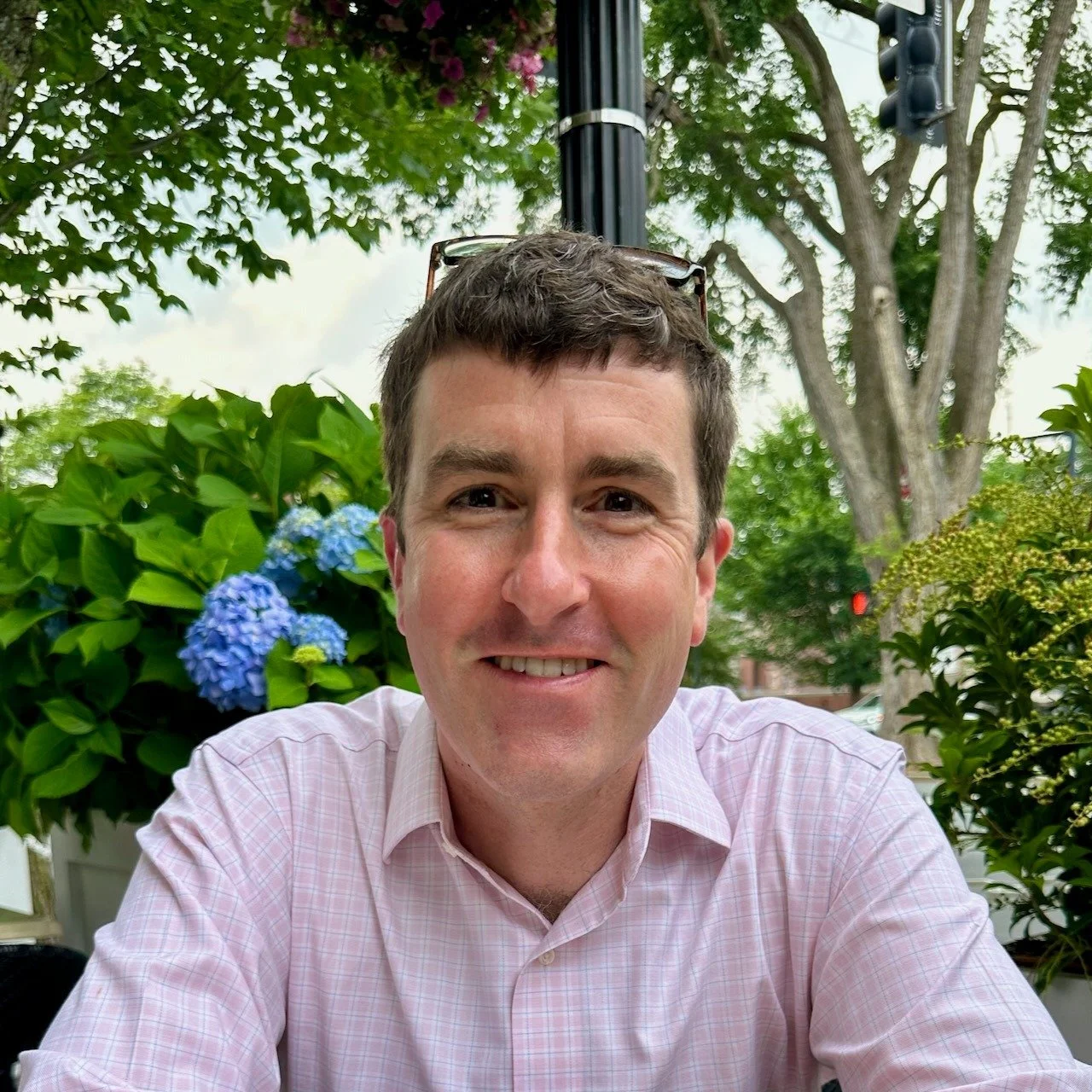 Staff and Board — Charles River Watershed Association