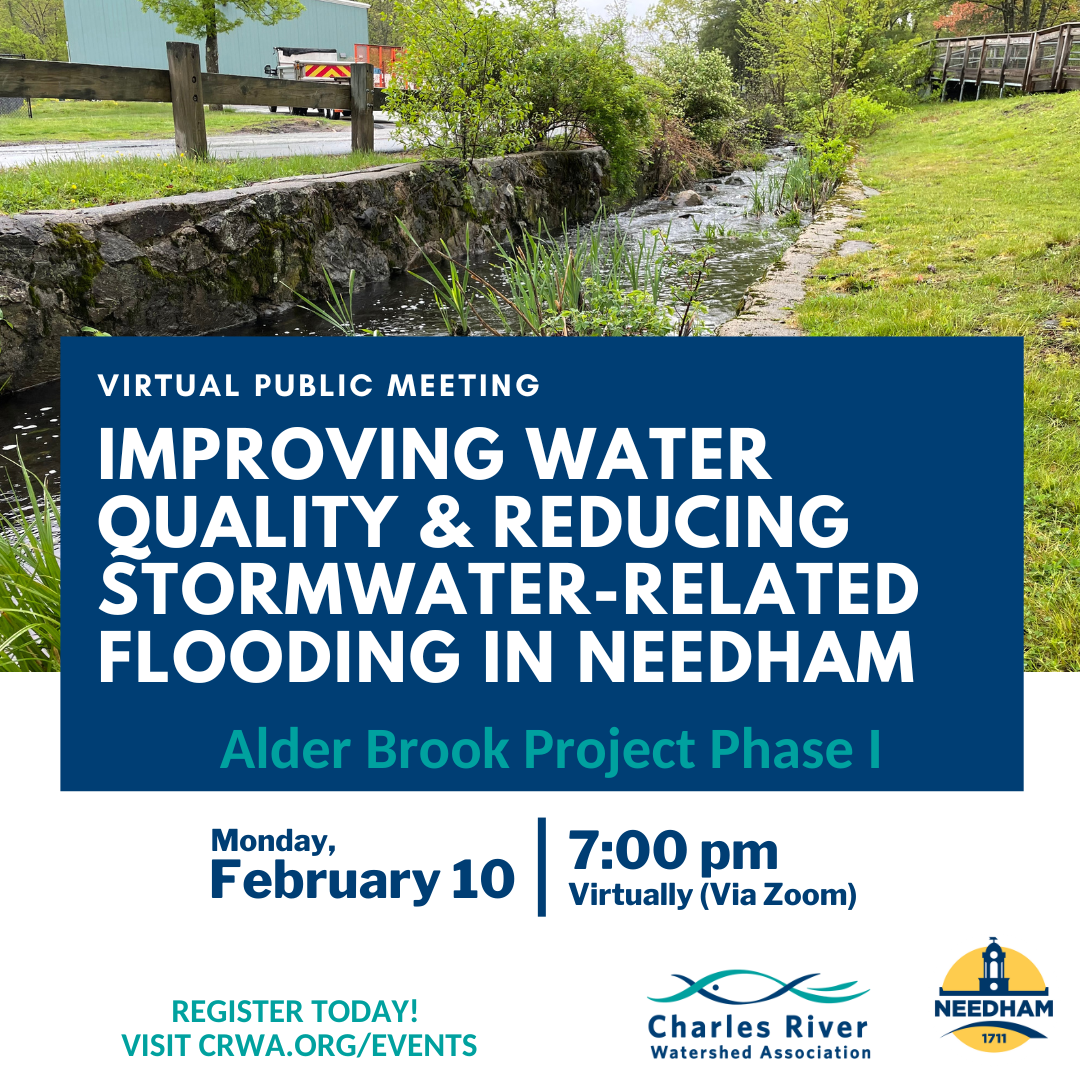 Improving Water Quality and Reducing Stormwater-Related Flooding in ...