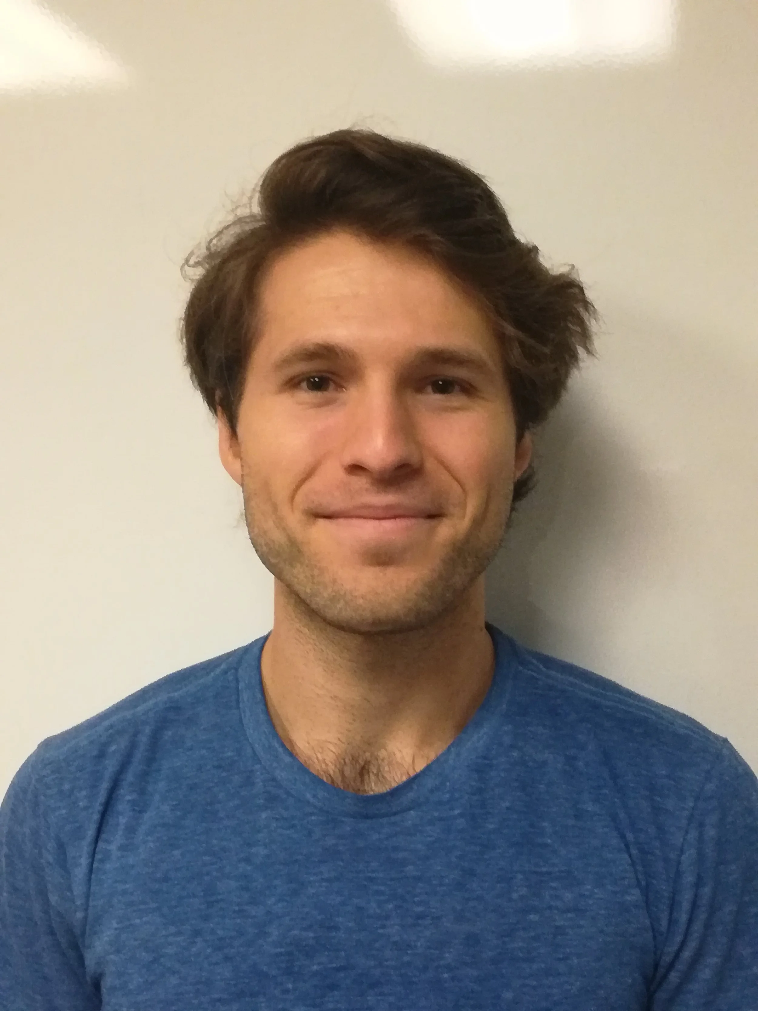 Welcome, Zeus! — Charles River Watershed Association