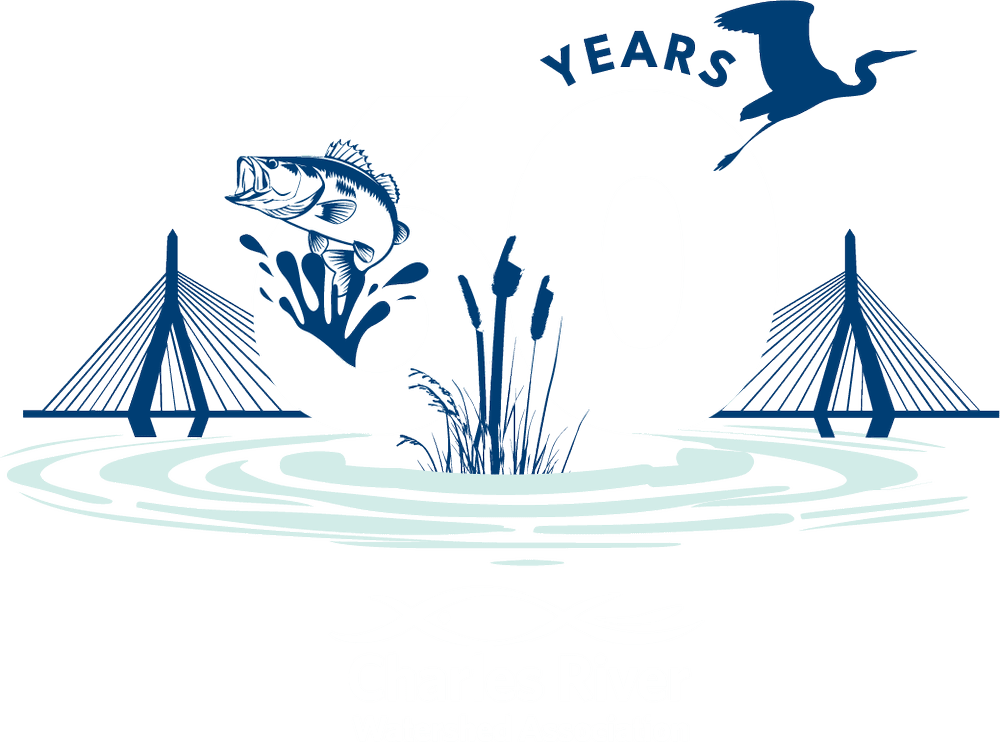 Charles River Watershed Association (CRWA)