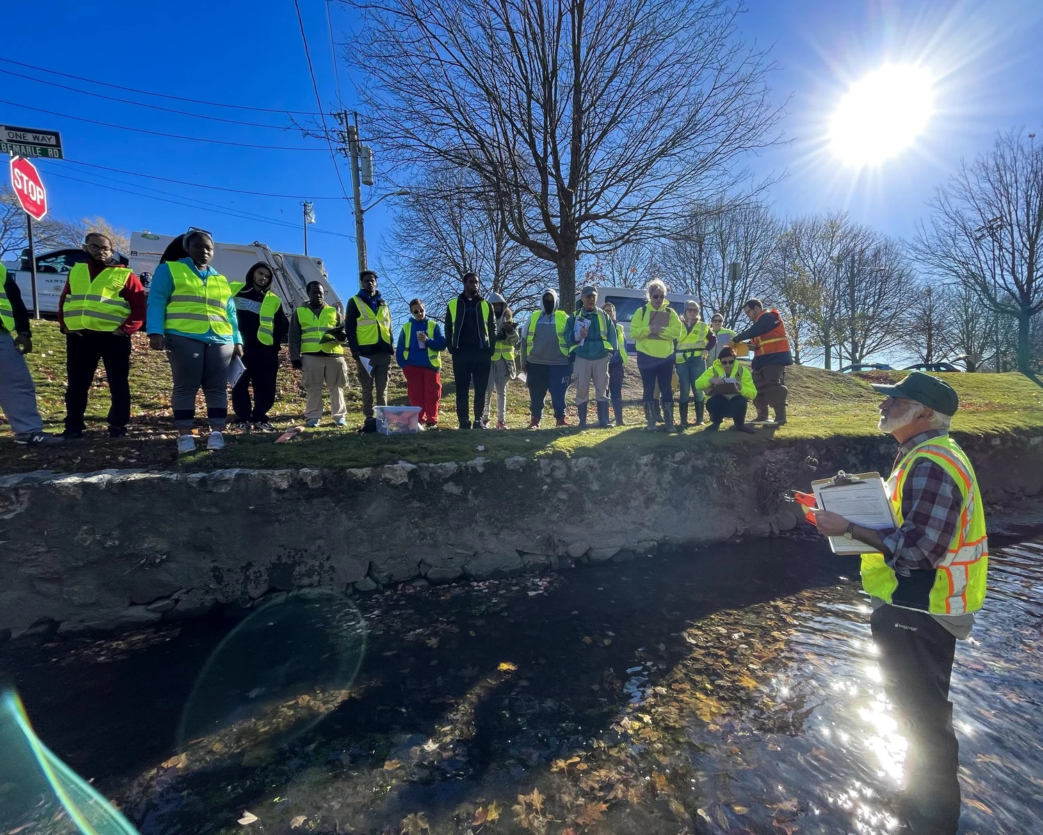 Consider the Culverts — Charles River Watershed Association