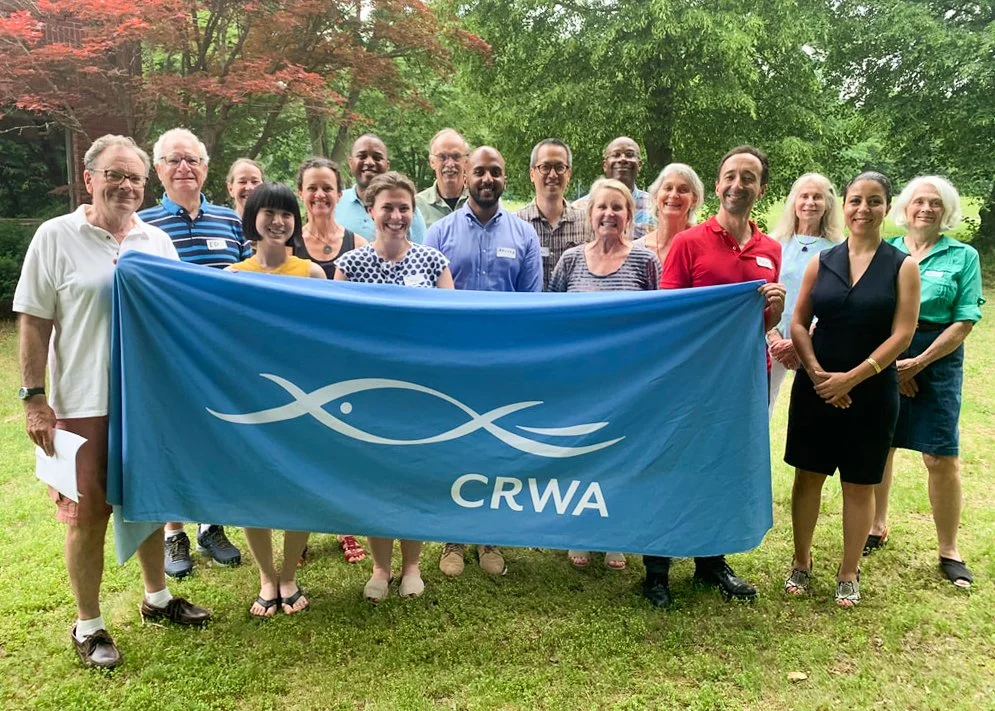 Staff and Board — Charles River Watershed Association