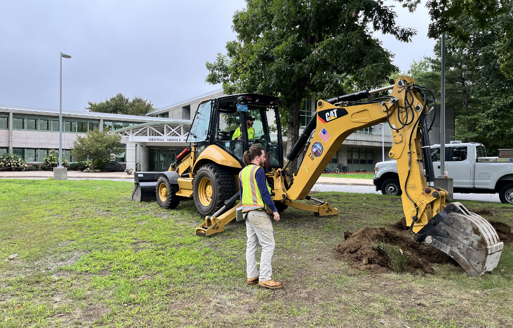 Medway Green Infrastructure | Sustainable Stormwater Solutions ...