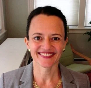 Toni Hicks — Charles River Watershed Association