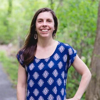 Julie Wood — Charles River Watershed Association