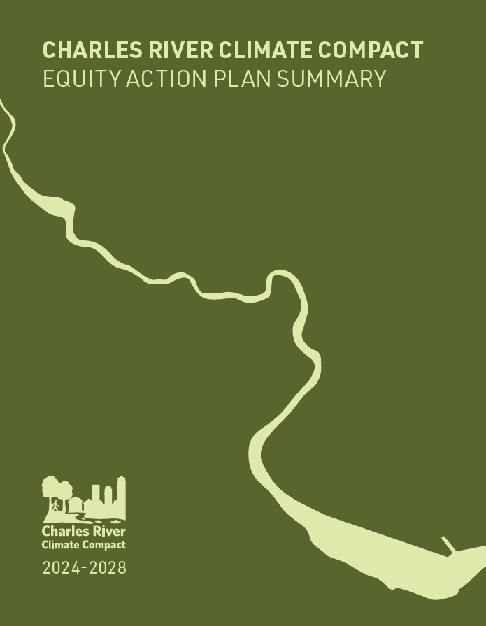Advancing Climate Resilience Through Equity: Introducing the Charles ...