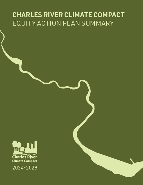Advancing Climate Resilience Through Equity: Introducing the Charles ...
