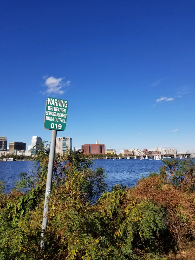 Boston’s New Stormwater Charge: Establishing a sustainable funding ...