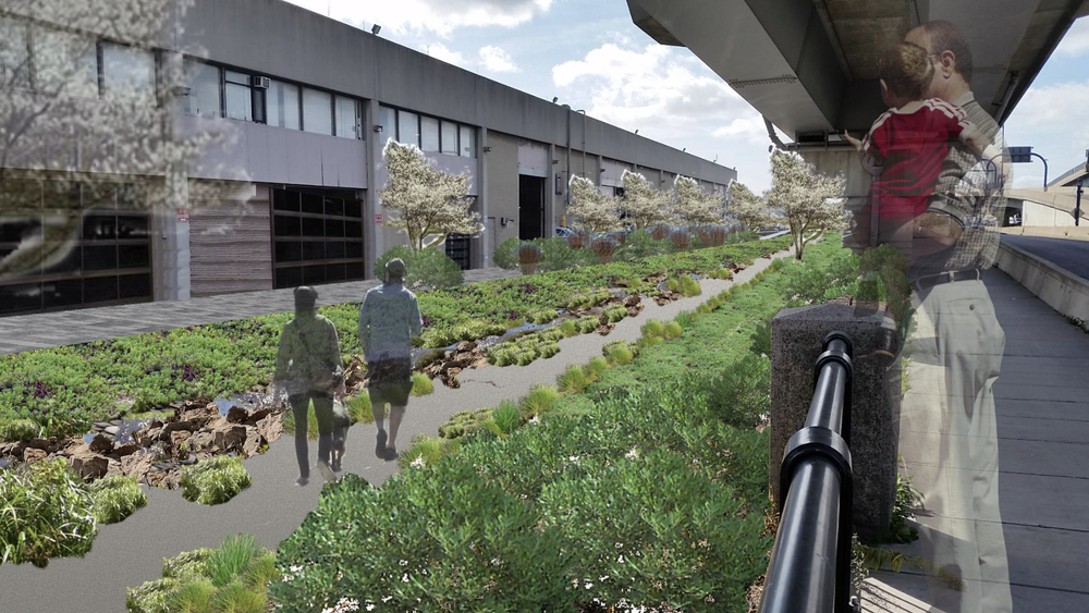 Medway Green Infrastructure | Sustainable Stormwater Solutions ...