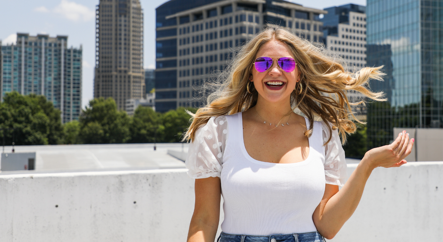 Kylee Ann Smith | Social Media Manager