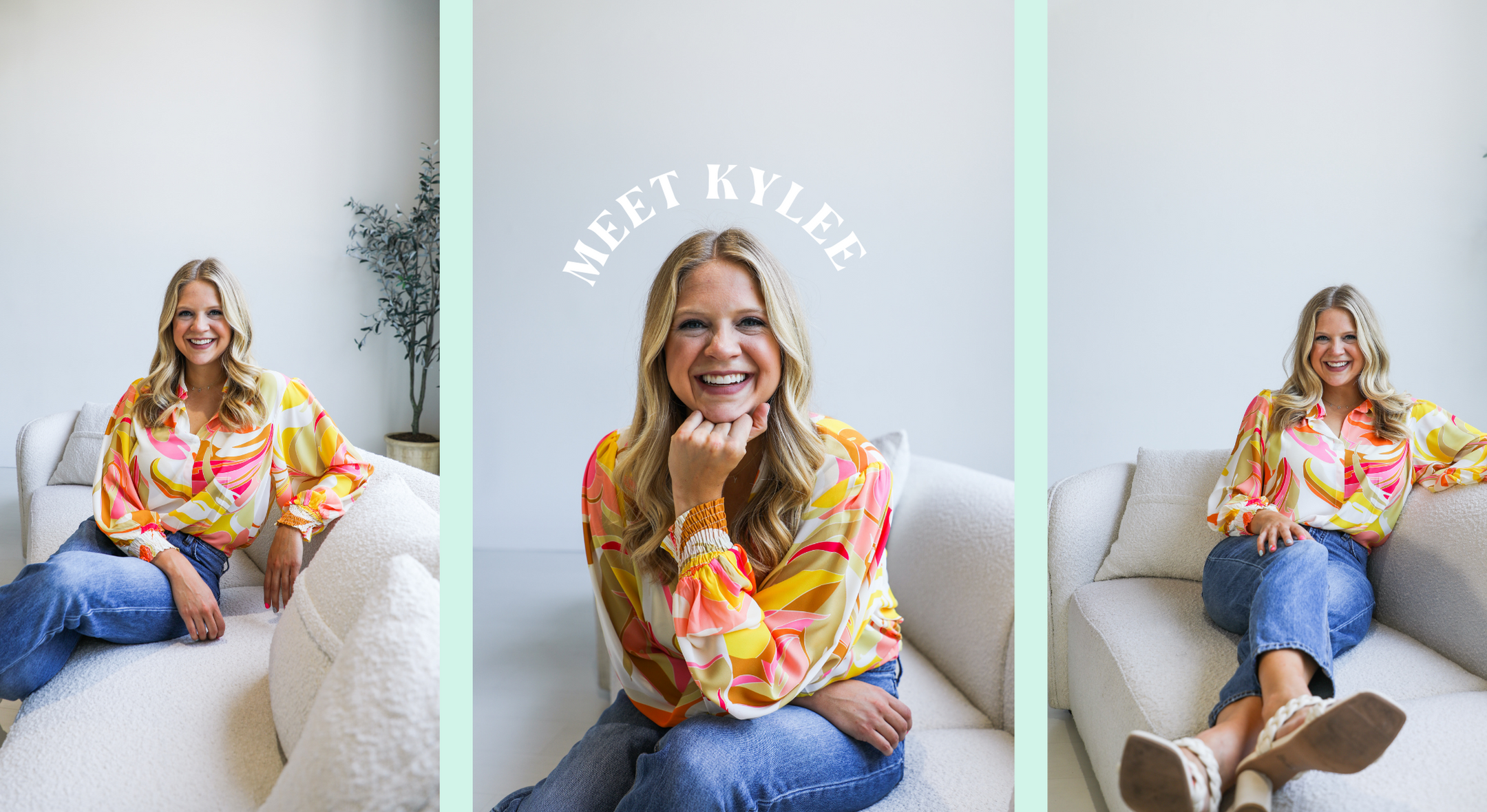 About — Kylee Ann Smith | Social Media Manager
