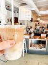 Seattle Coffee Favs | Donuts Musts | Ice Cream Go - to’s — Kylee Ann ...