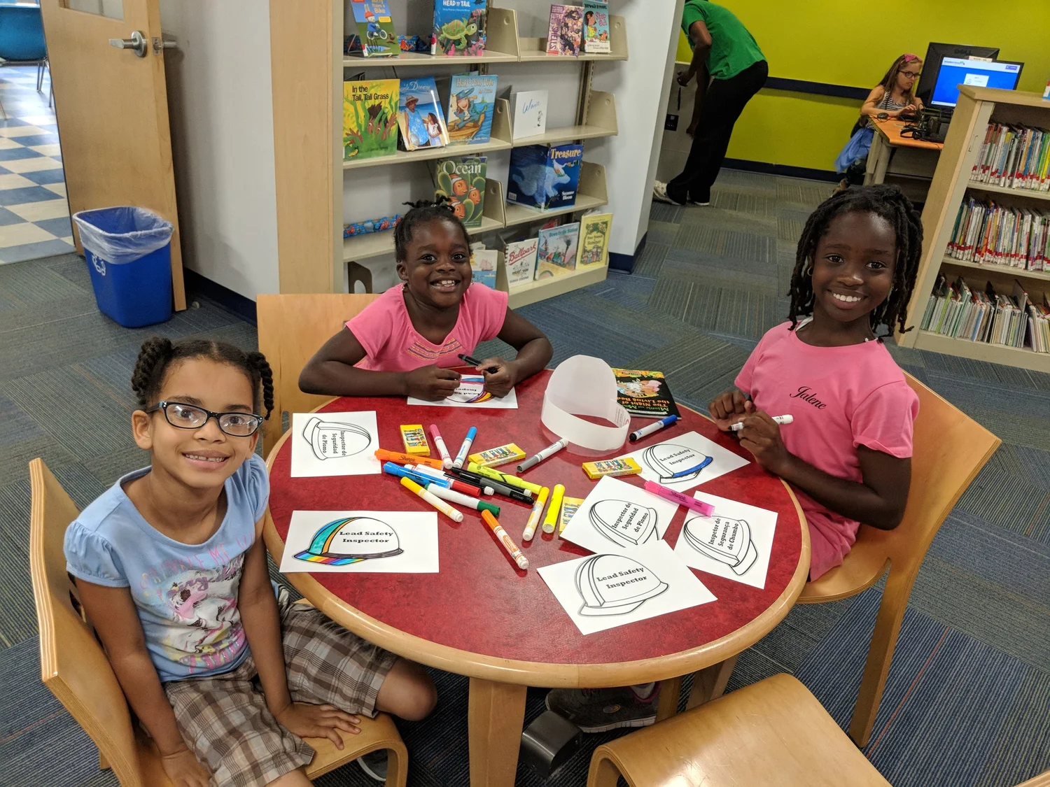 Childhood Lead Action Project