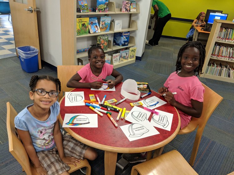 Childhood Lead Action Project