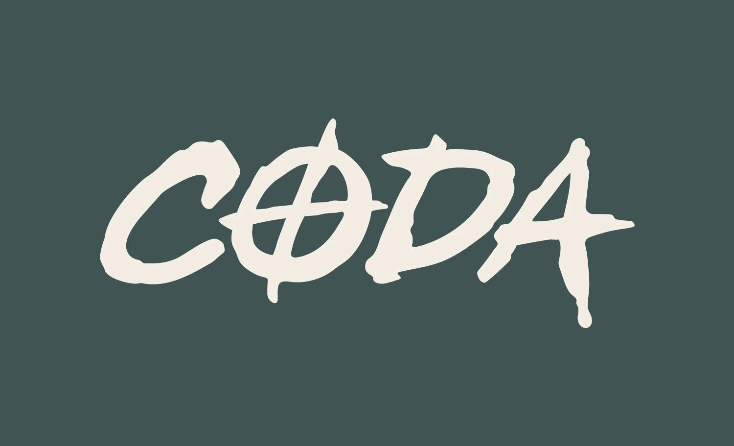 Coda Contemporary — Timber