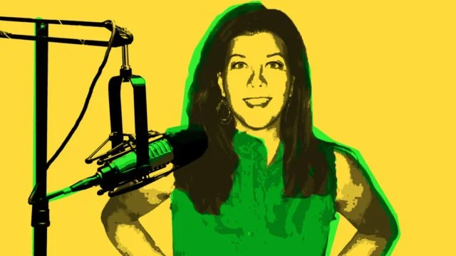 The Martin Agency CEO Kristen Cavallo on Visiting Seven Continents with ...