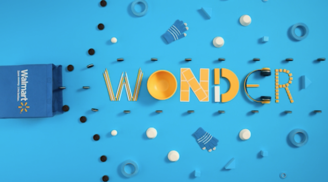 Spark Some Wonder