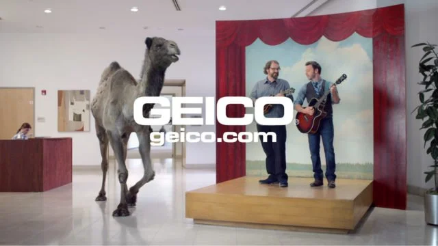 Why Some Ad Campaigns Keep Doing Great Work, Year After Year, Campaign ...