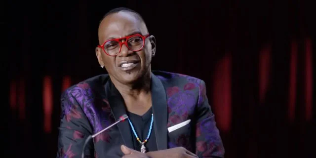 Randy Jackson’s ‘Dawg’ Show in Adweek