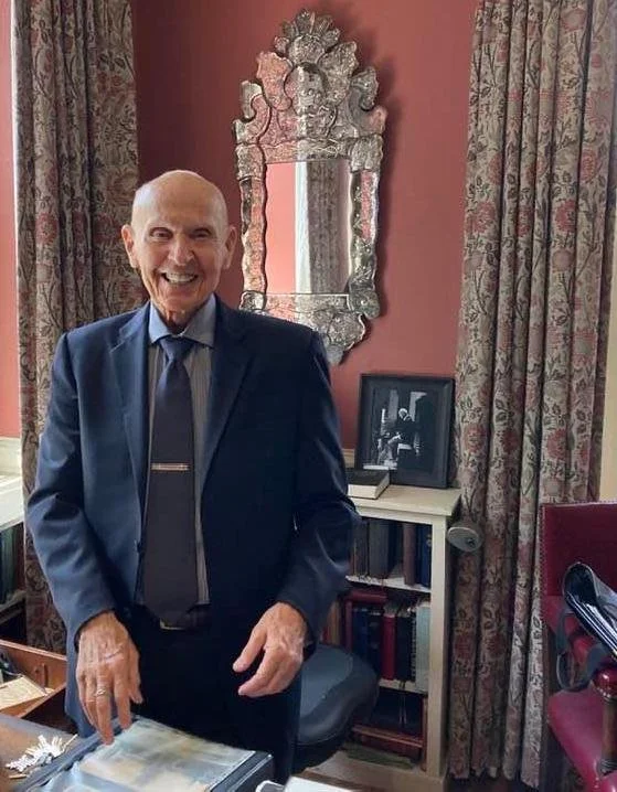 Leadership — Night Song