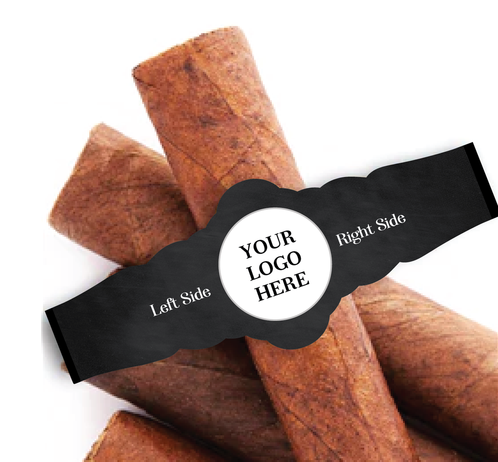 Fancy Cigar Labels — Elleedees Custom Labels Gifts and Decor for all ...