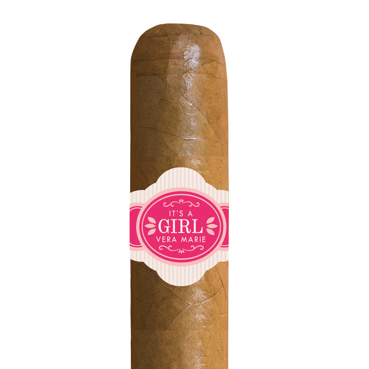 Fancy Cigar Labels — Elleedees Custom Labels