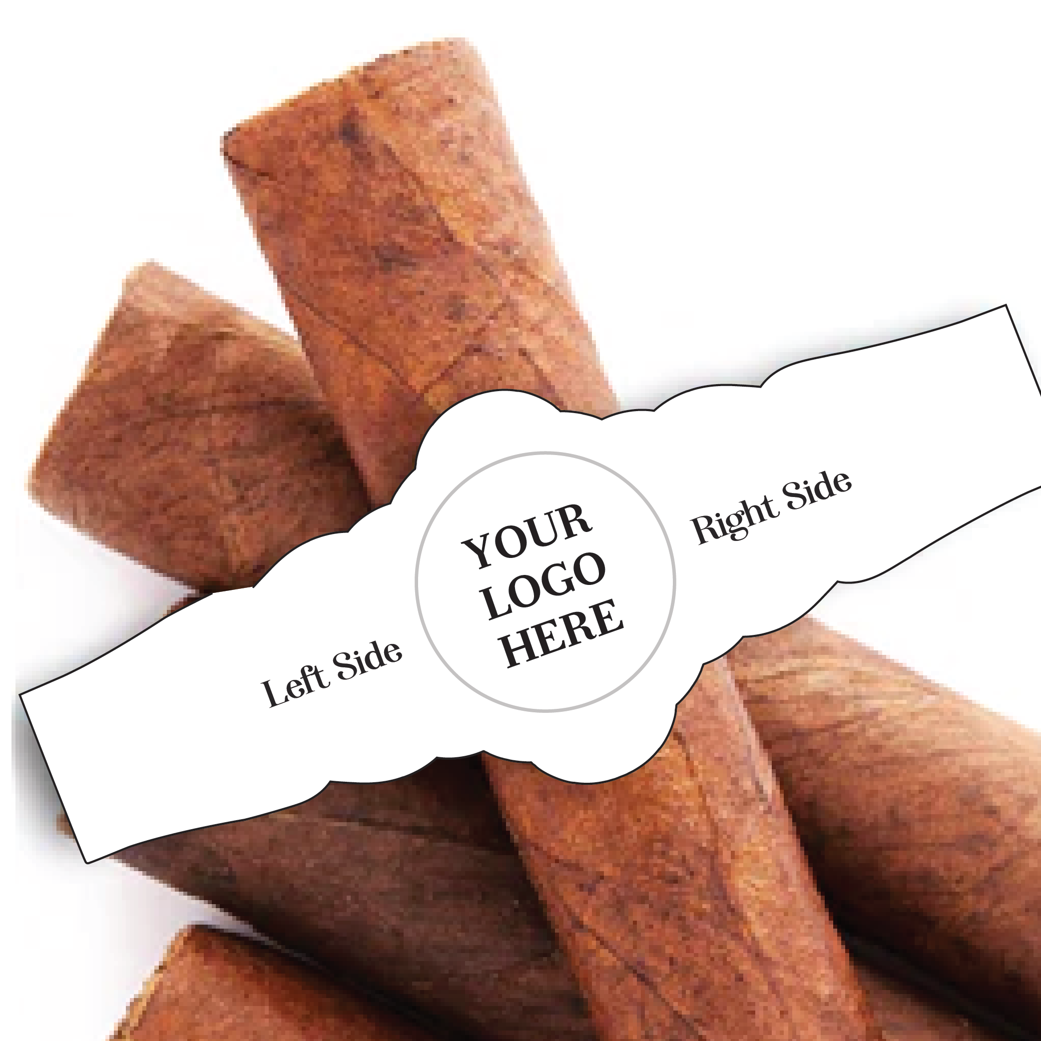Birthday Cigar Labels — Elleedees Custom Labels