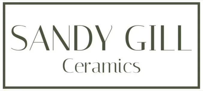 Sandy Gill Ceramics