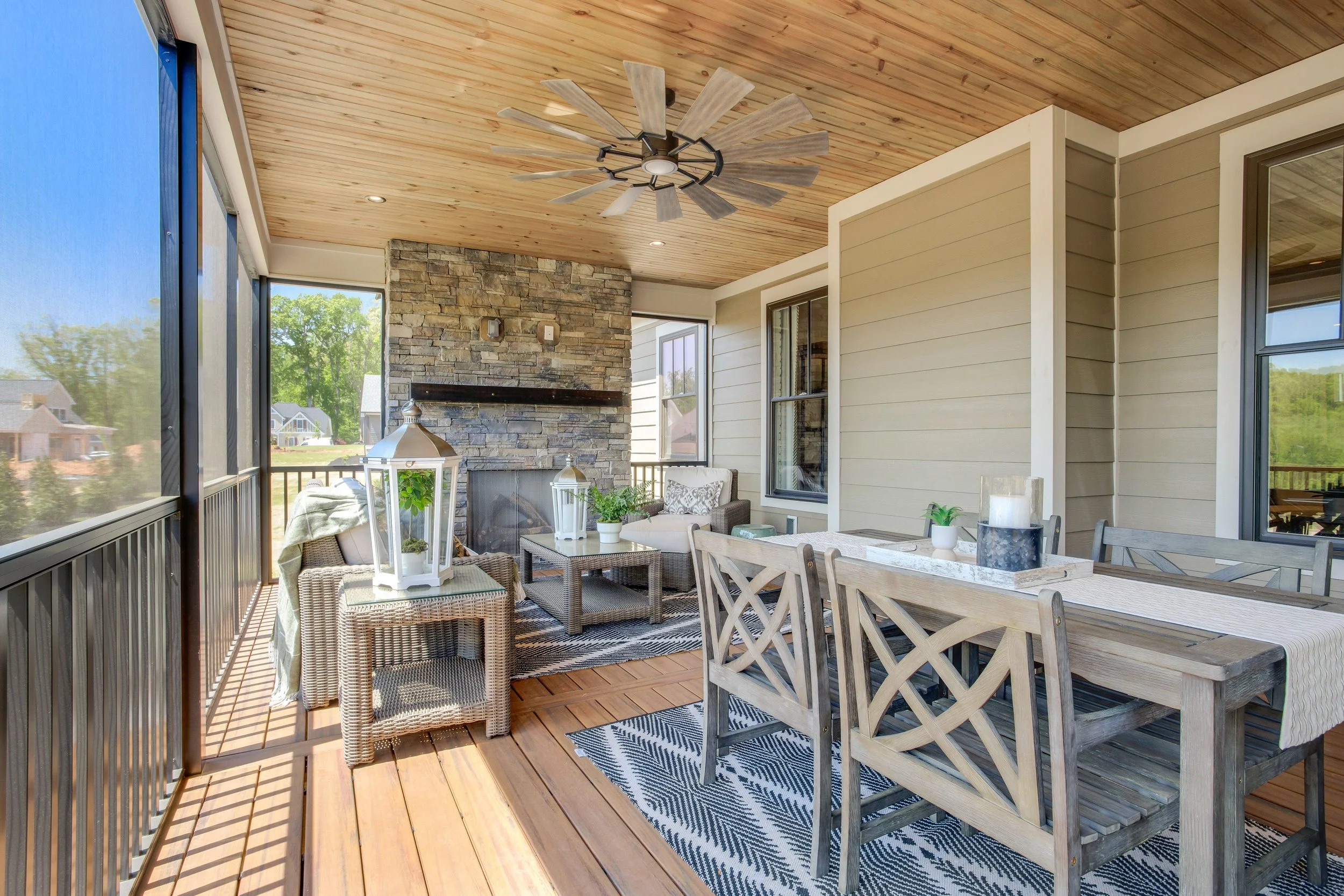 Durham Homes USA