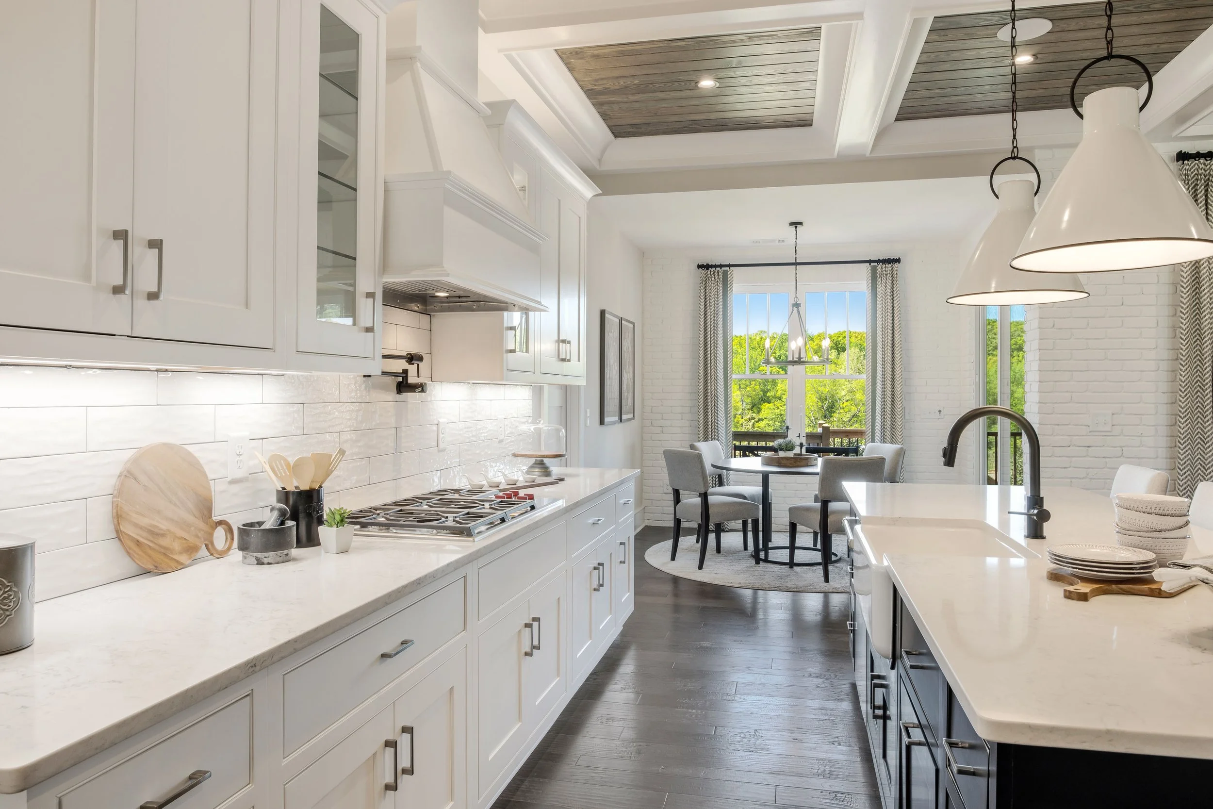 Durham Homes USA
