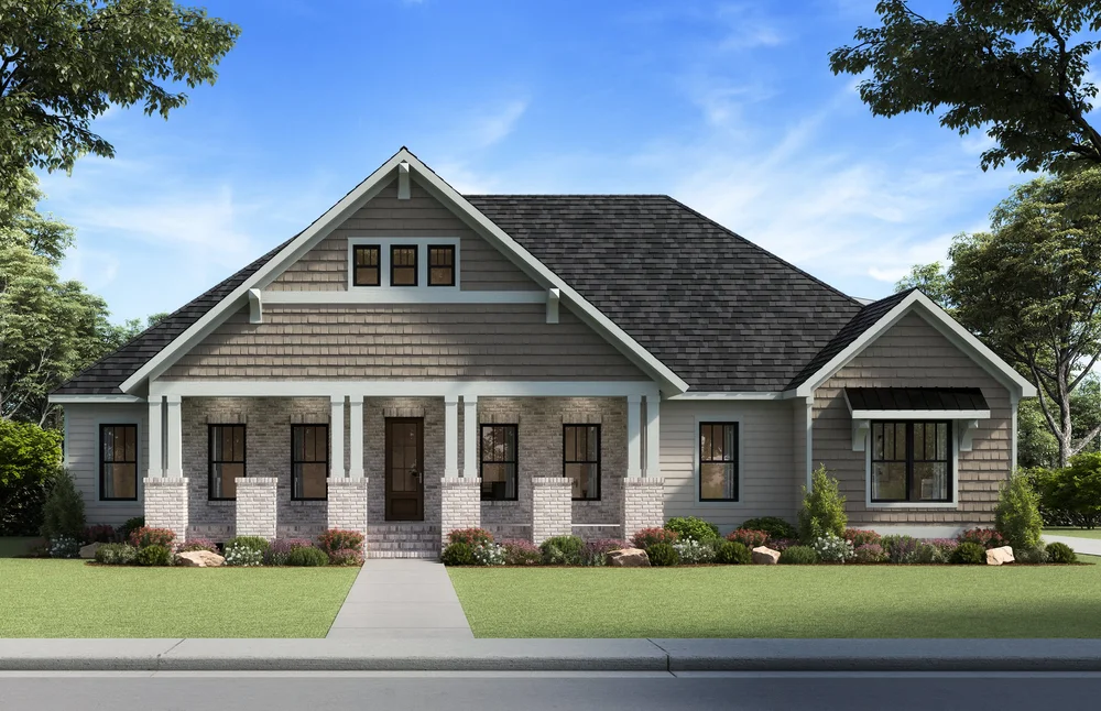 Gallery 1 — Durham Luxury Homes