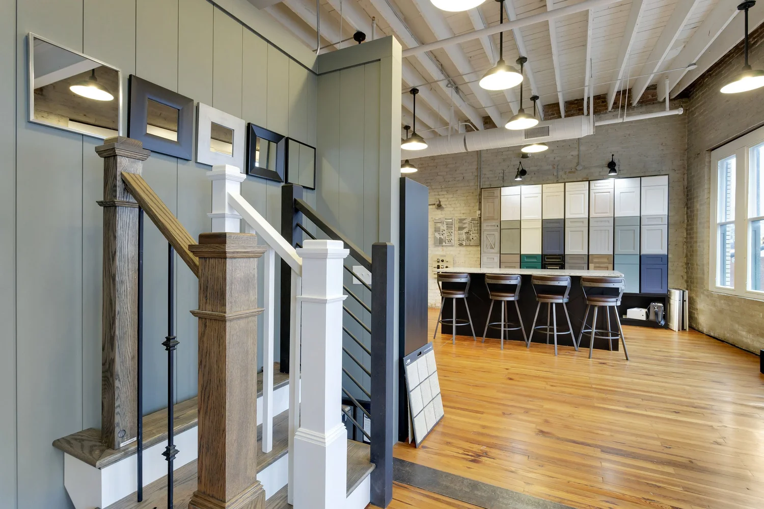 Durham Homes USA