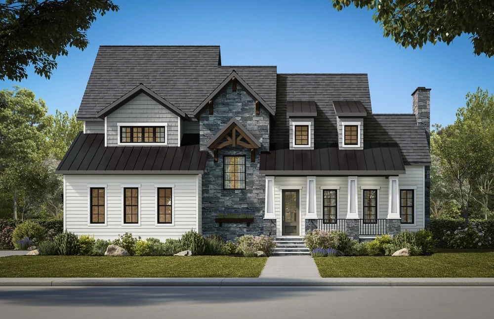 Gallery 1 — Durham Homes USA