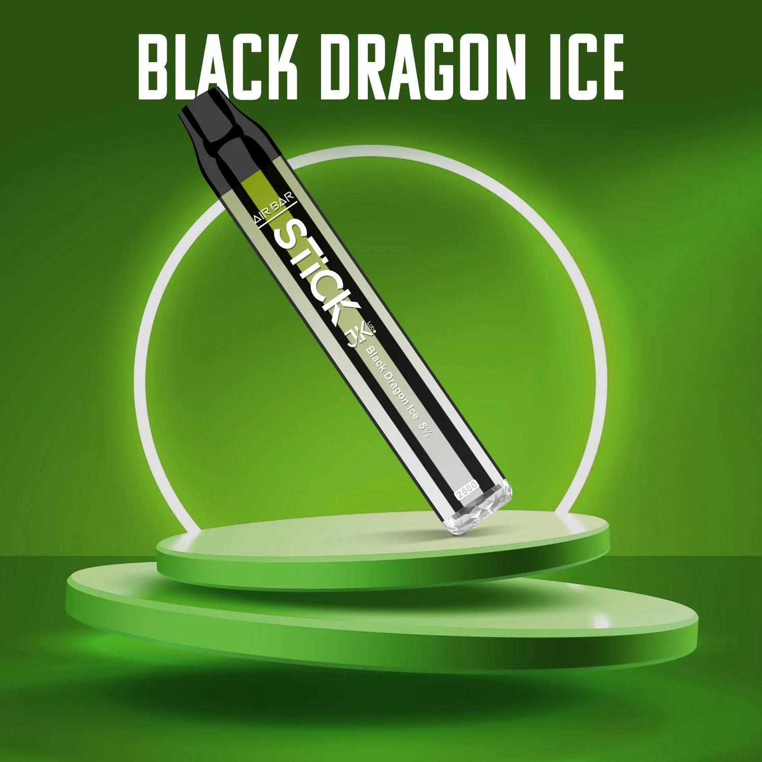 Air Bar Stick / Disposable Vape — Discover the best disposable vape ...