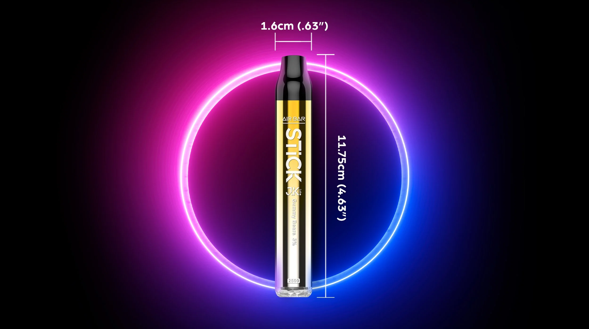 Air Bar Stick / Disposable Vape — Discover the best disposable vape ...