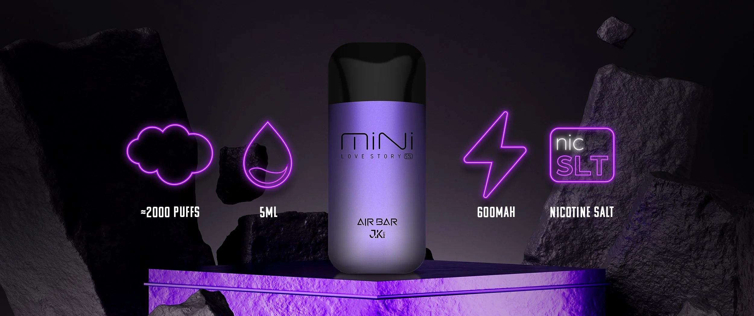 Air Bar Mini / Disposable Vape — Discover the best disposable vape ...