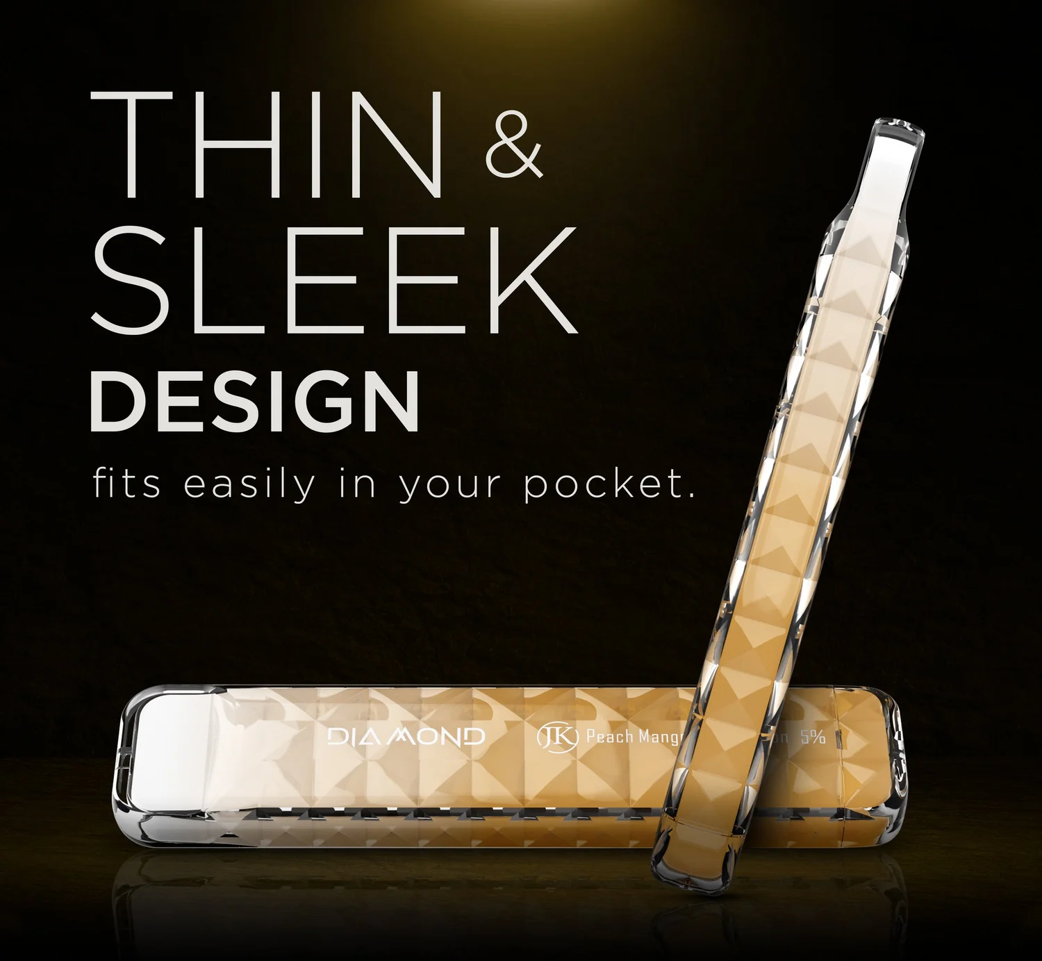 Air Bar Diamond / Disposable Vape — Discover the best disposable vape ...